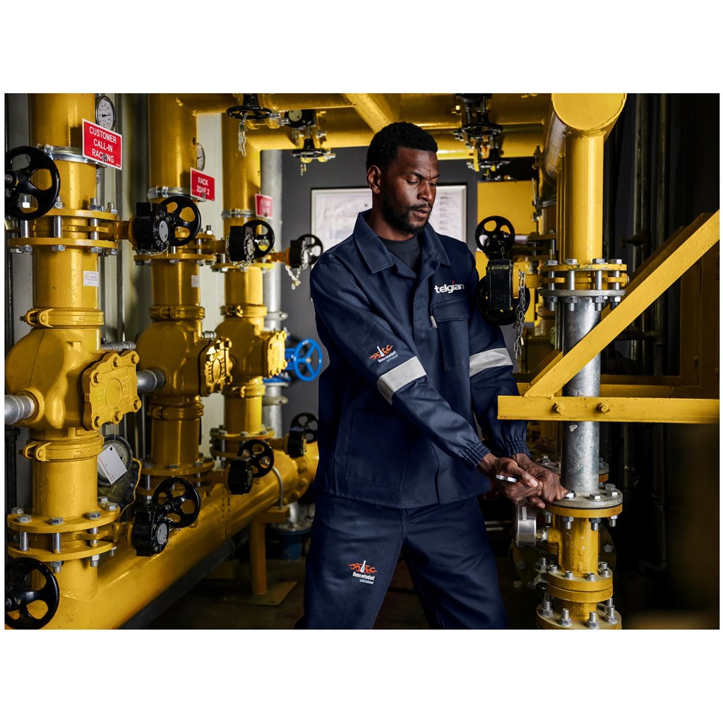 The Complete Guide to Personal Protective Equipment (PPE) in South ...