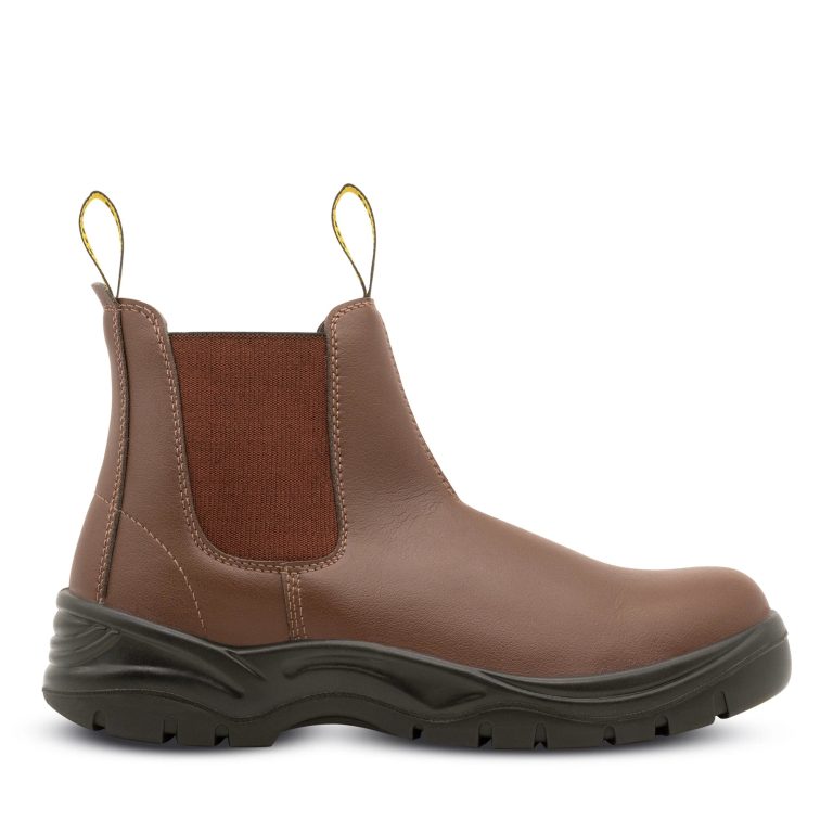 Rebel FX2 Chelsea Boot - PPE Shop South Africa