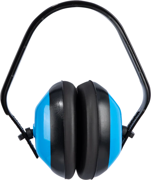 Pioneer®Blue Ear Muff - PPE Shop South Africa
