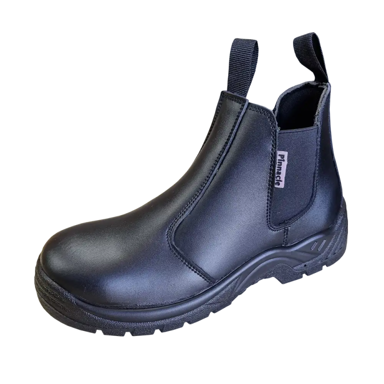 Austra Chelsea Safety Boots - PPE Shop South Africa