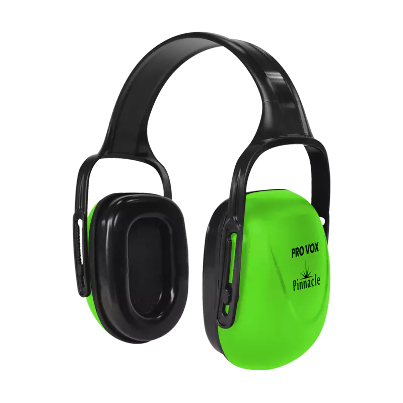 PRO VOX Ear Muff ( SNR 29DB ) - PPE Shop South Africa